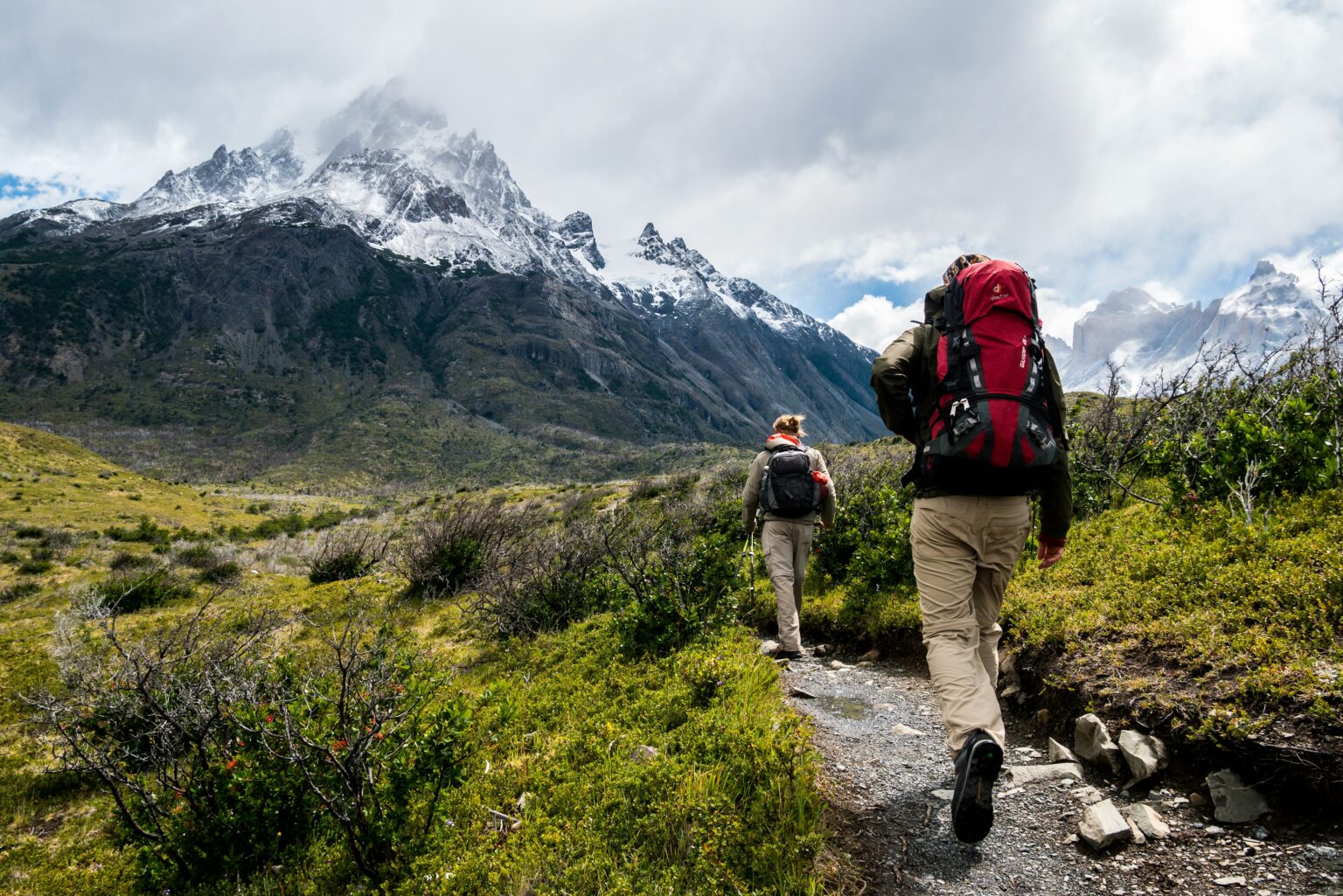The Ultimate Guide to Ultralight Backpacking Gear: Best Lightweight ...