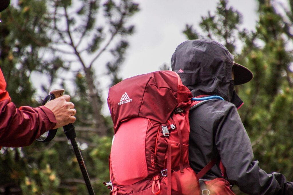 Ultralight Backpack Buyer’s Guide 2026 – Hyperlite, Zpacks, Gossamer ...
